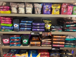 Home - Top Paws Grooming & Pet Supplies
